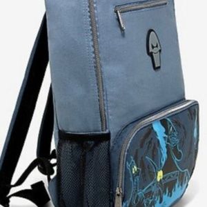 Disney | Bags | Loungefly Disney Hercules Hades Backpack | Poshmark